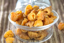 Health Benefit of Dried Longan that you may not know about. - INWIANG ...