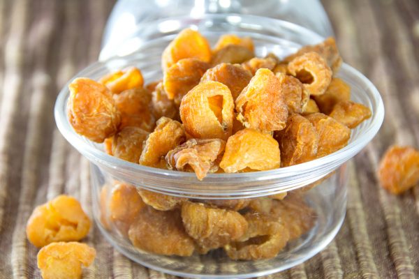 Health Benefit of Dried Longan that you may not know about. - INWIANG ...